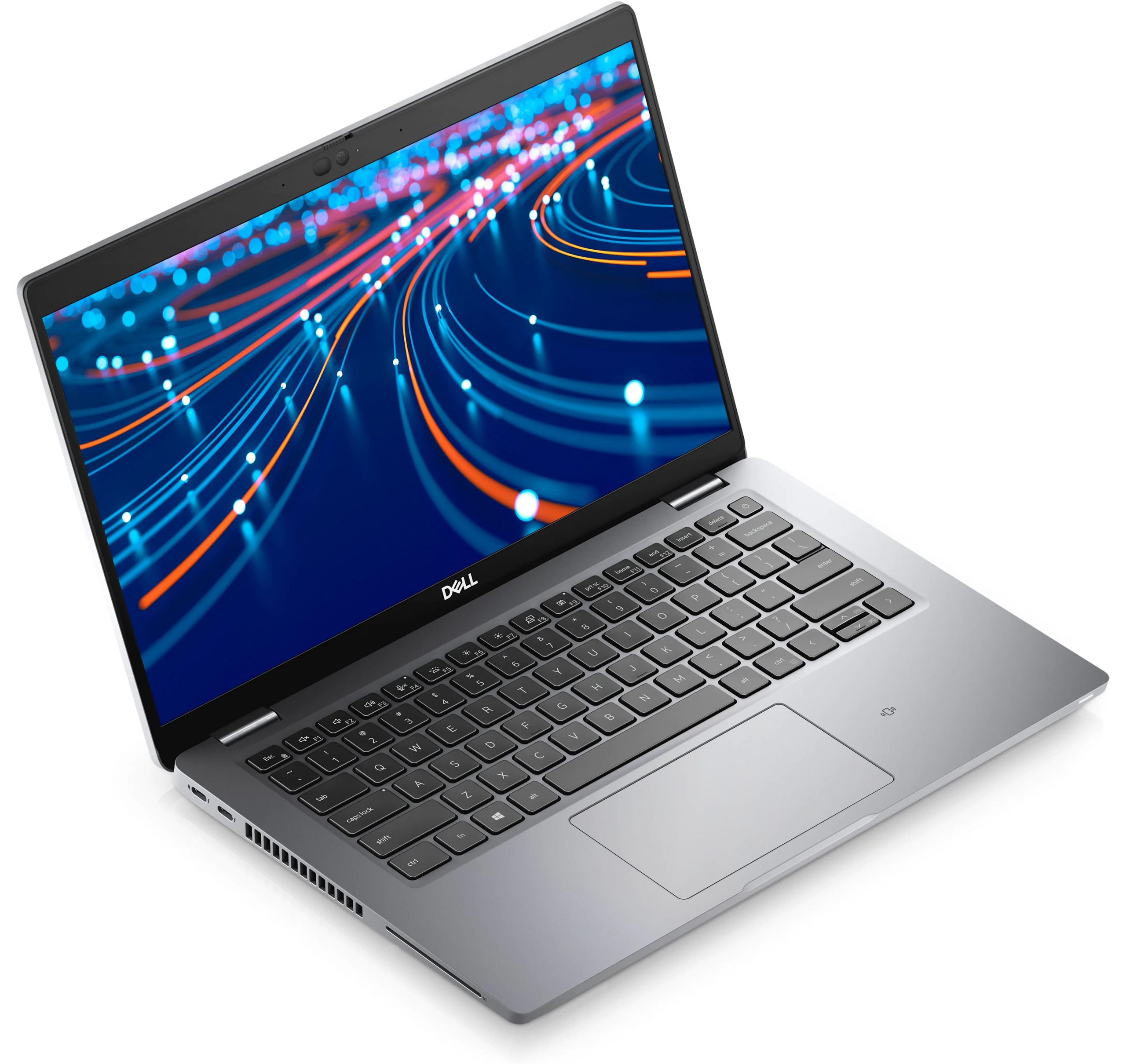 DELL Laptop Mk Latitude 5000 Series LANCom Computers